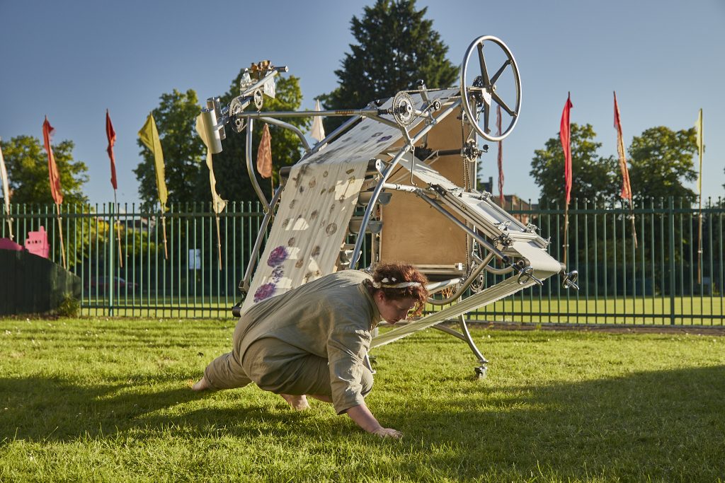 Northants and Rutland Open Studios 2025 - Northants Uncovered