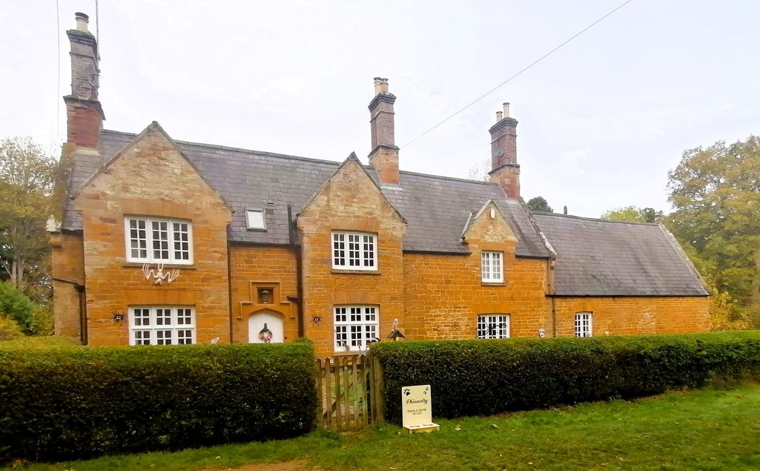 10 of the Prettiest Villages in Northamptonshire You Must See: no. 9 ...