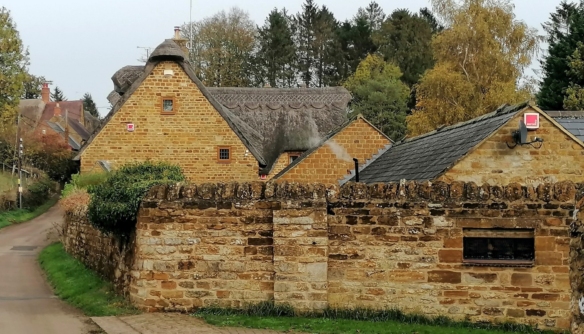 10 of the Prettiest Villages in Northamptonshire You Must See: no. 9 ...