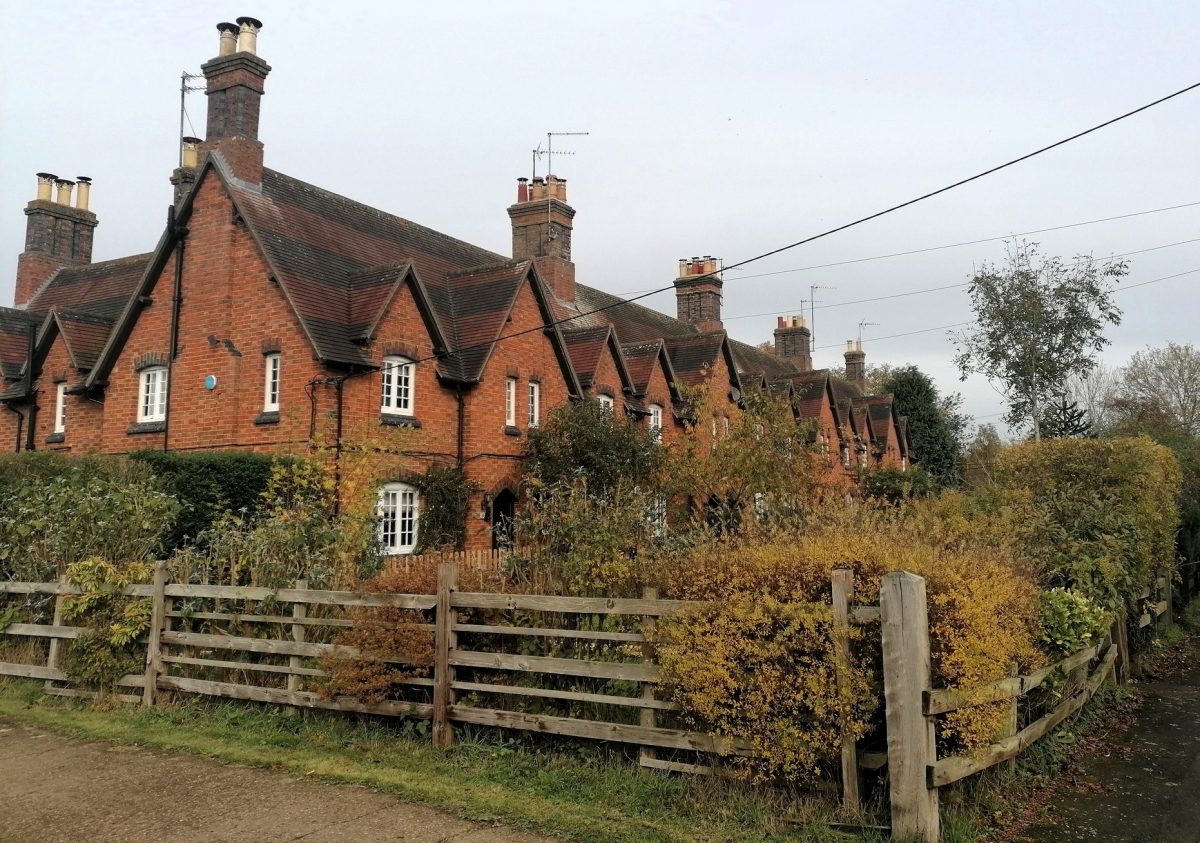 10 of the Prettiest Villages in Northamptonshire You Must See: no. 9 ...