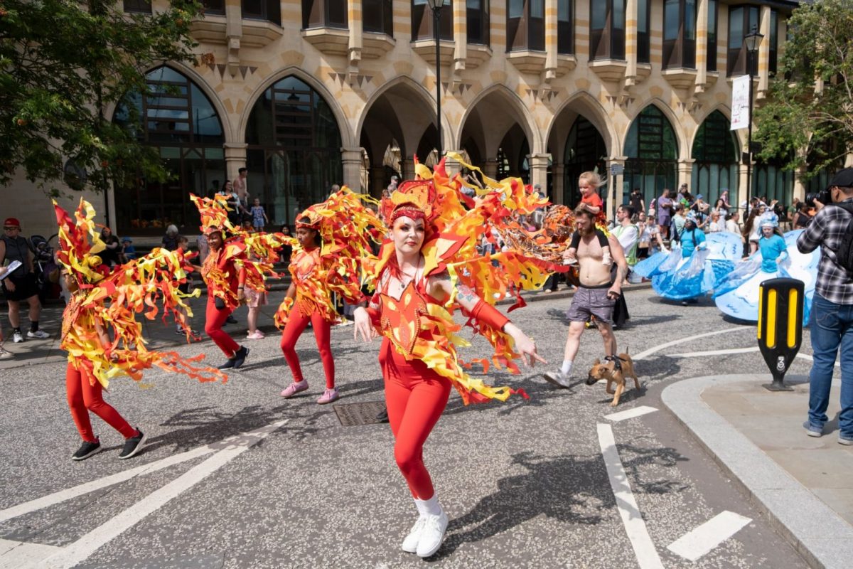 What's On in Northamptonshire - June 2026: our pick of events happening ...